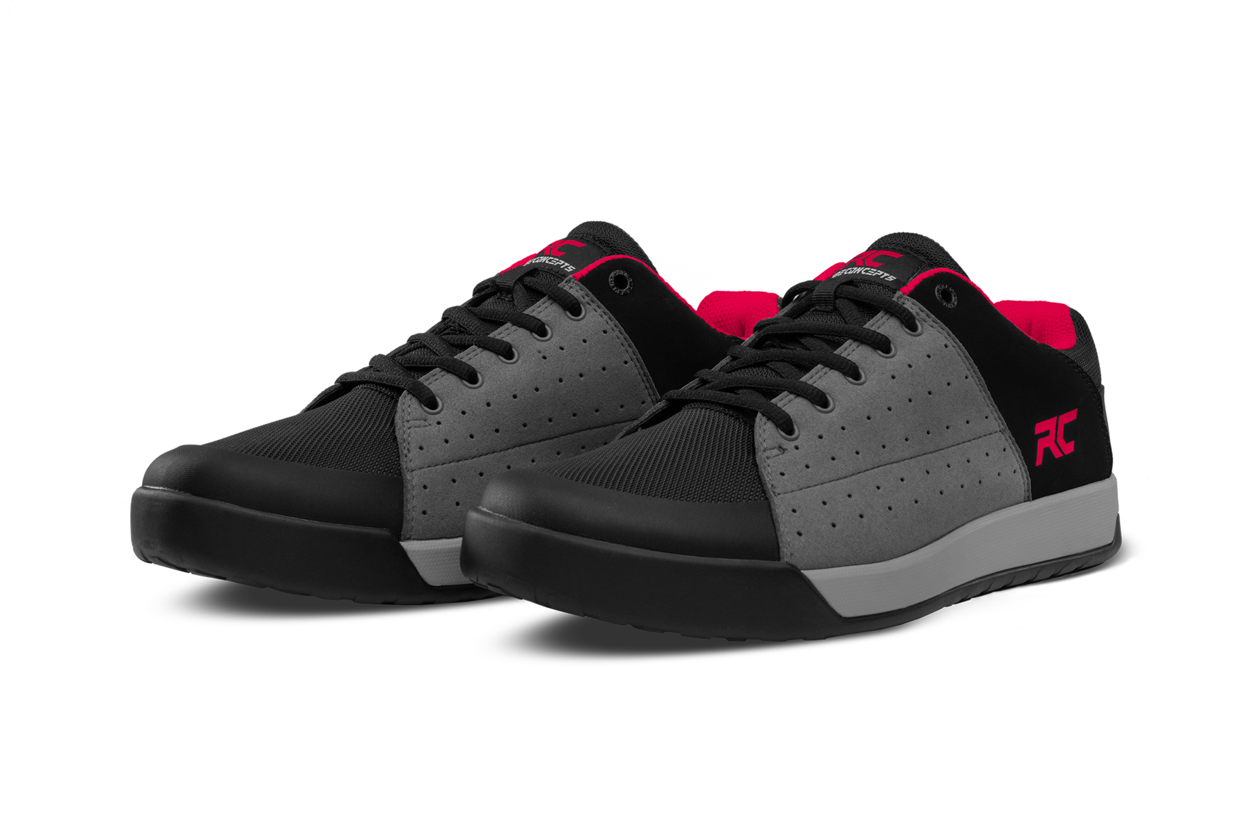 Ride Concepts Men's Live Wire – KSH Bicycles Malaysia