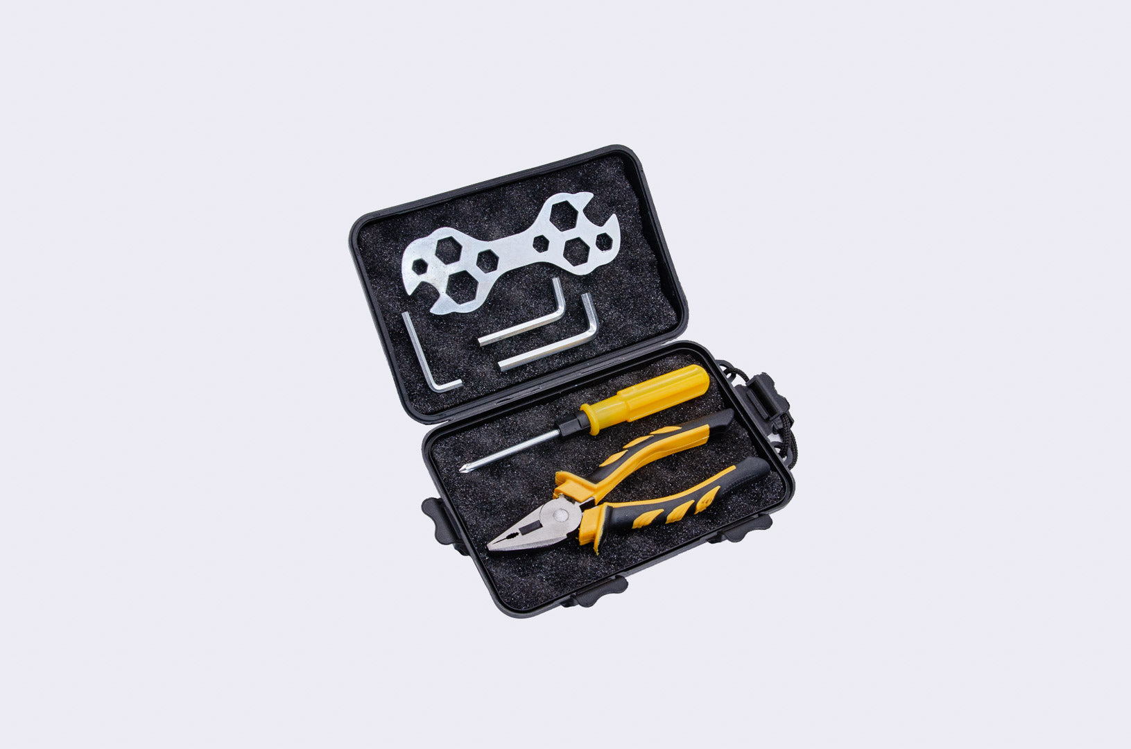 Bike Tool Box – KSH Bicycles Malaysia