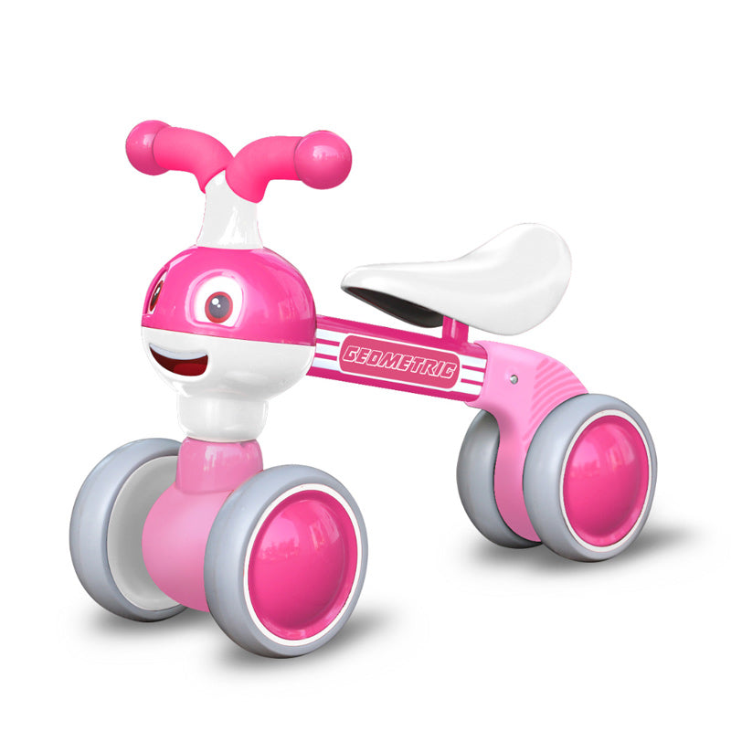 Geometric Ant/Bee Children Push Bike (Suitable for 1-2 years old) – KSH ...